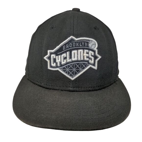New Era | Accessories | Brooklyn Cyclones New Era 59fifty Fitted Hat ...